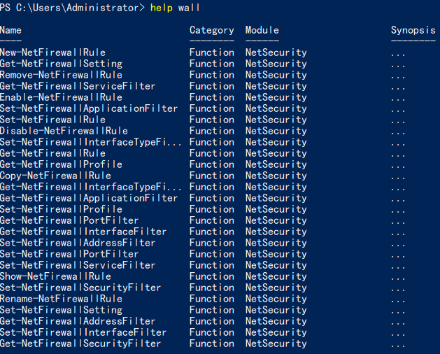 四、PowerShell运行命令_get-mppreference | select-object -expandproperty e-CSDN博客
