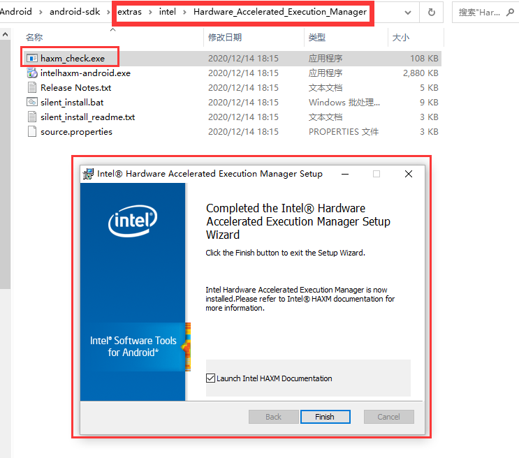 android模拟器常见问题及解决办法_error: protocol fault (couldn't read status messag-CSDN博客