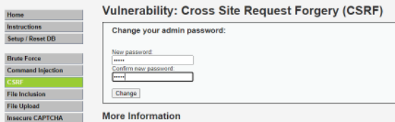 使用burp生成CSRF的POC验证CSRF_burp的poc功能-CSDN博客