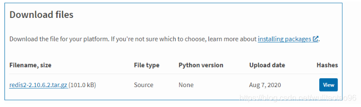 记录下在远程服务器安装python第三方库远程服务器 载入库 Csdn博客