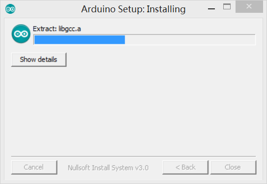 Arduino下stm32串口通信及stduino Ide试玩stm32 Arduino 串口通讯 Csdn博客