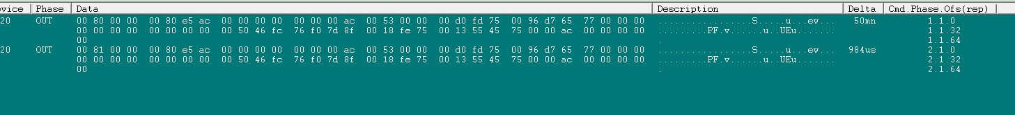 QT开发之HID通信_qt hid-CSDN博客