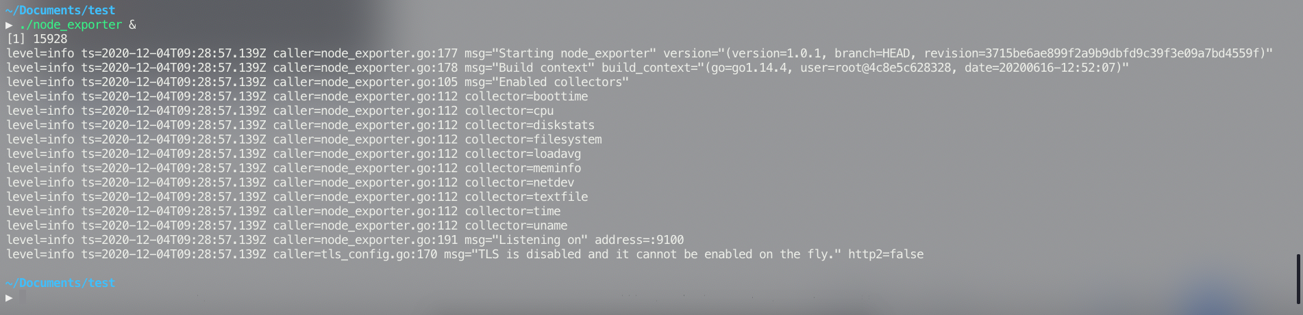 prometheus + consul实现动态添加监控节点_windows prometheus动态增加节点-CSDN博客