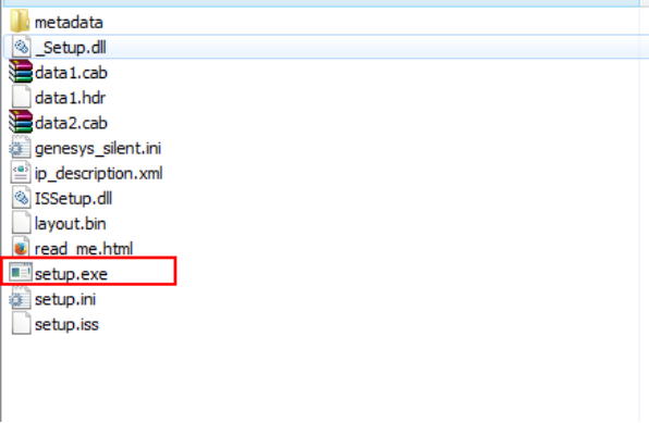 GENESYS 呼叫中心平台部署_genesys安装教程-CSDN博客