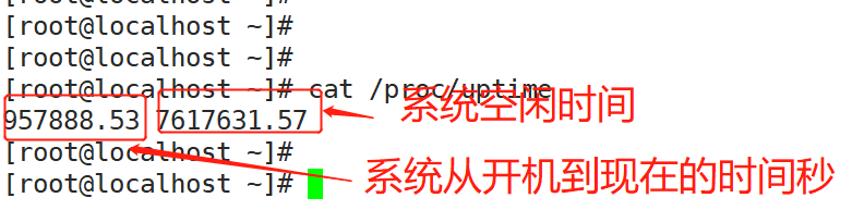 Linux Cpu使用率procstat，内存使用率procmeminfo，磁盘使用率df，系统运行时间procuptimecpu使用率和内存使用率区别 Csdn博客