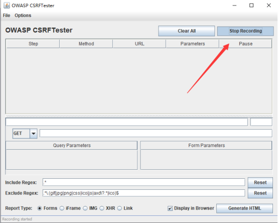 CSRF与XSS的组合拳演示_csrf和xss怎么结合使用-CSDN博客