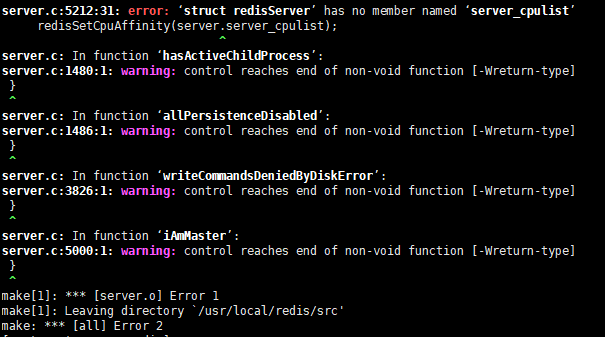 Linux中CentOS7安装Redis6.0.8及自动启动配置_centos7 redis6.0.8-CSDN博客