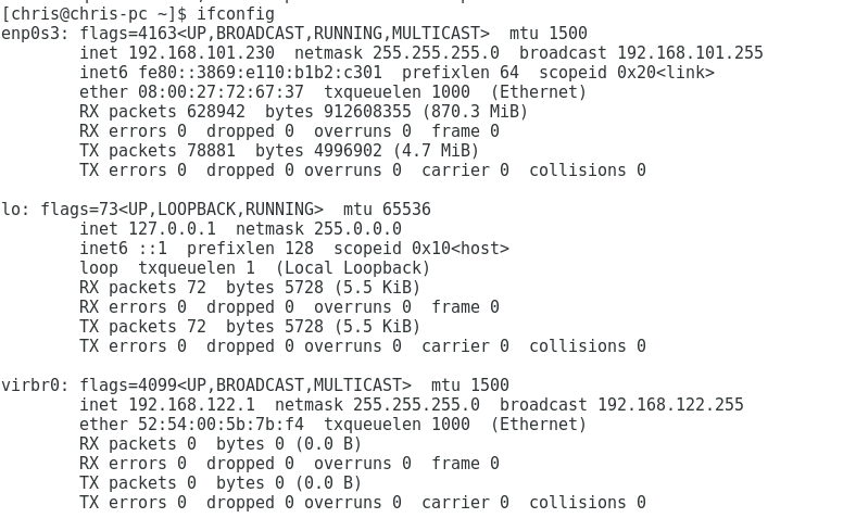 【linux】tc命令使用总结_tc命令行-CSDN博客