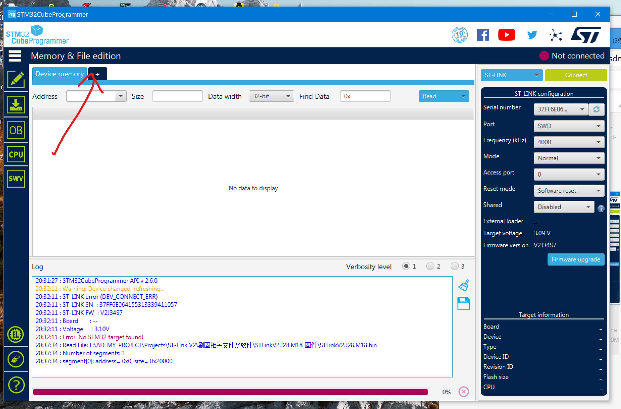 ST-LINK V2.1 制作（含源码及其原理图）（type-c接口）可以配合robomaster 开发板下载口或者直接用杜邦线连接下载，支持串口调试_stlink原理图-CSDN博客