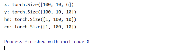 pytorch的LSTM层的batch first参数-CSDN博客