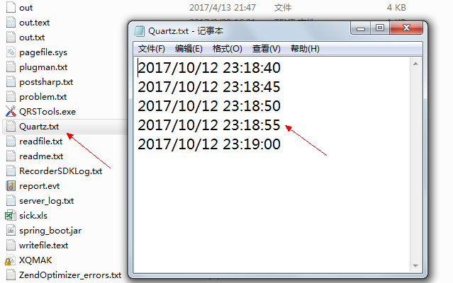 C# Quartz.Net_quartz3.8 类 c#-CSDN博客