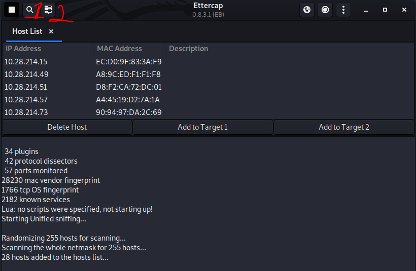 网络-ICMP协议、Ping命令实现与ICMP攻击_icmp重定向攻击-CSDN博客