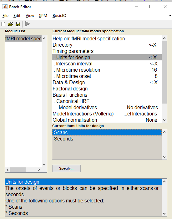 fmri|学习笔记 1st level analysis和xjview_1stlevel-CSDN博客