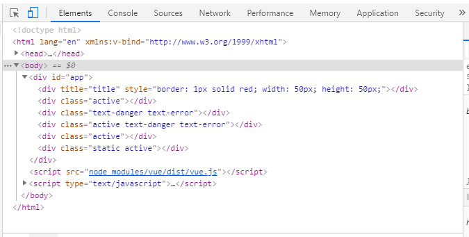 Vue基本指令（超详细介绍）_vue项目中@clear-CSDN博客