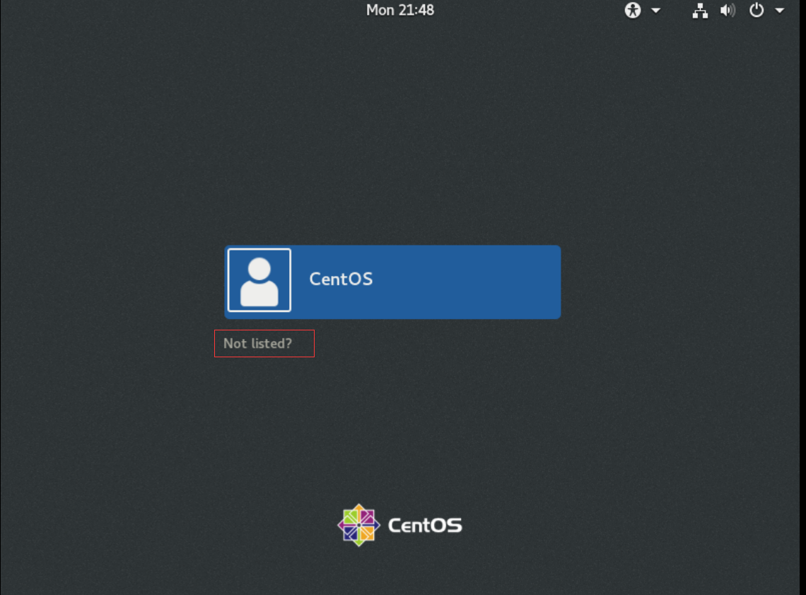 【虚拟机】Centos7主页面黑屏和桌面大小调整_新建立的虚拟机只有home和trash-CSDN博客