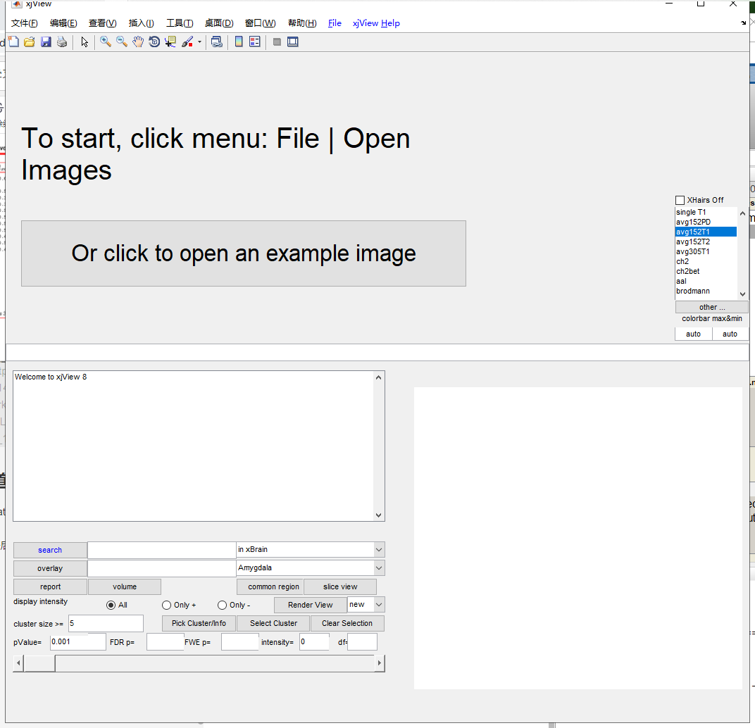 fmri|学习笔记 1st level analysis和xjview_1stlevel-CSDN博客