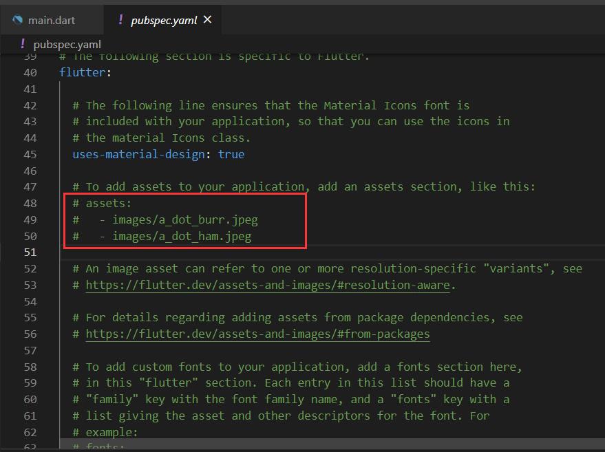 Flutter怎么加载本地图片flutter Image怎么展示本地图片 Csdn博客 