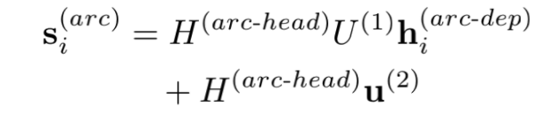 信息抽取（四）【nlp论文复现】multi Head Selection和deep Biaffine Attention在关系抽取中的实现和效果关系抽取论文复现 Csdn博客