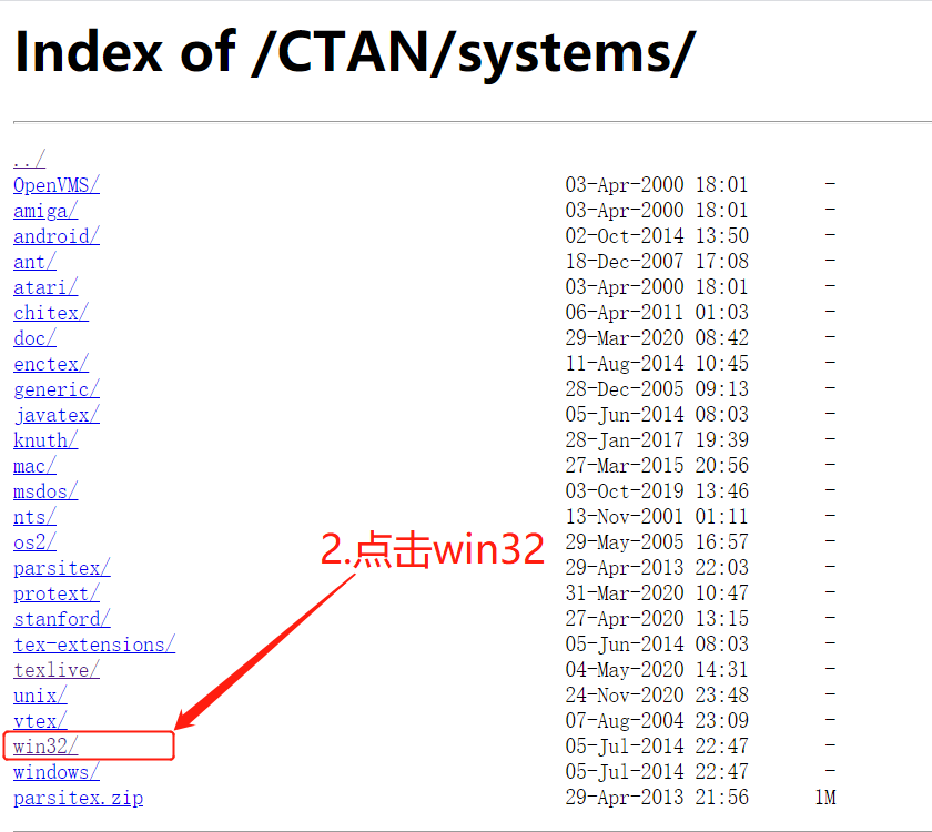win10环境下的Latex安装（Texlive2020版）（看图安装，适合小白）_latex2020安装包-CSDN博客