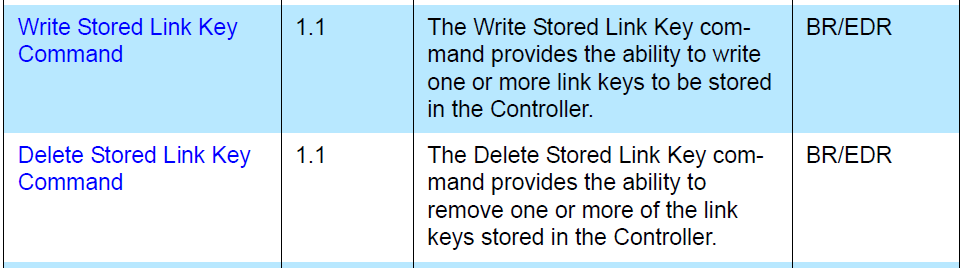 第一部分：HCI协议（八）具体的HCI command和event（16、AUTHENTICATION AND ENCRYPTION 四）_hci 指令-CSDN博客