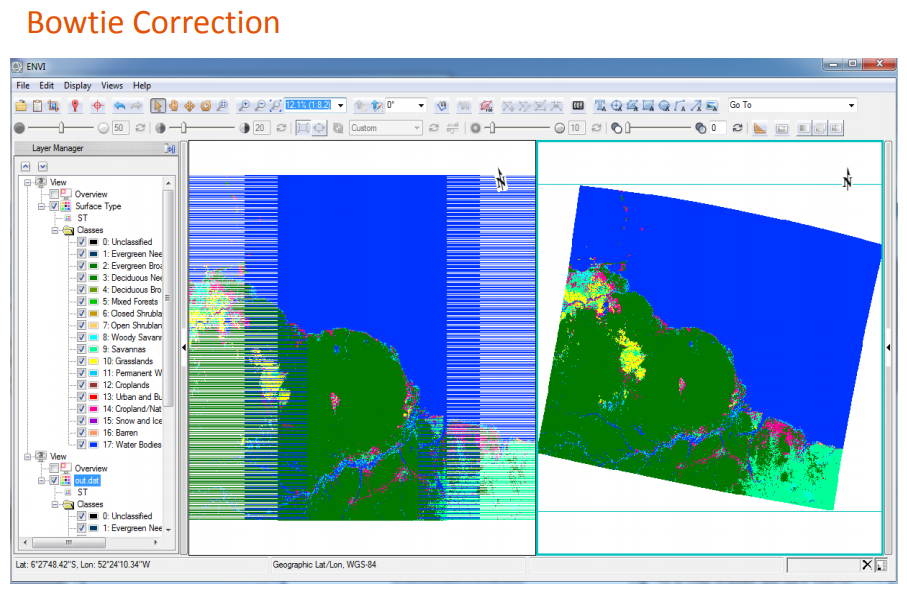 VIIRS 学习资料分享_viirs level 3 月平均反射率 rrs(remote sensing reflectanc-CSDN博客