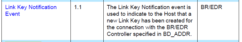 第一部分：HCI协议（八）具体的HCI command和event（16、AUTHENTICATION AND ENCRYPTION 六）_pin code authentication-CSDN博客