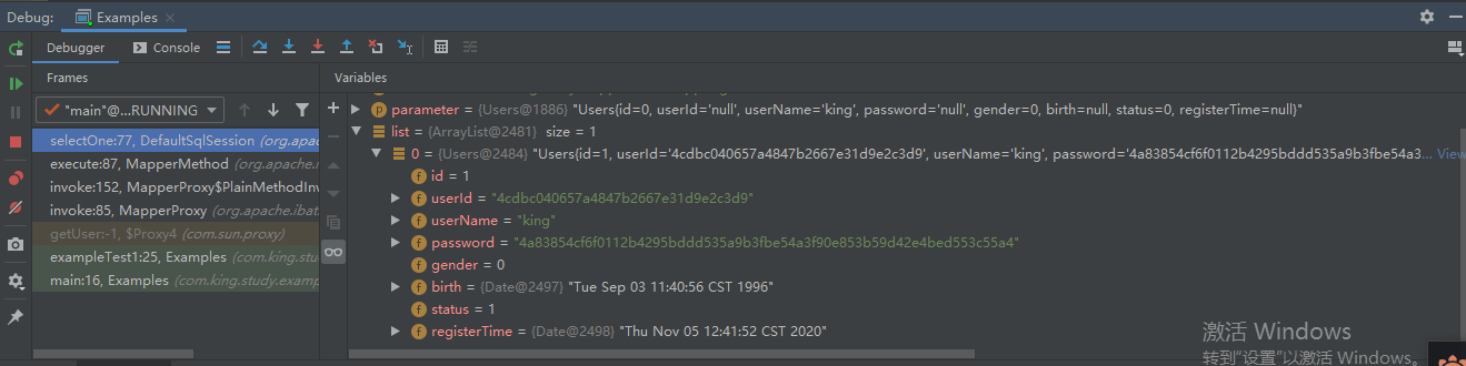 MyBatis3源码阅读（二）2020-12-24_object.class.equals(method.getdeclaringclass())-CSDN博客
