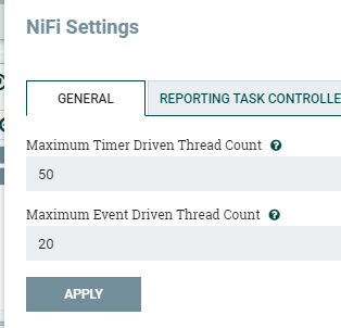 NiFi集群搭建及必要的相关配置_nifi queued 参数-CSDN博客