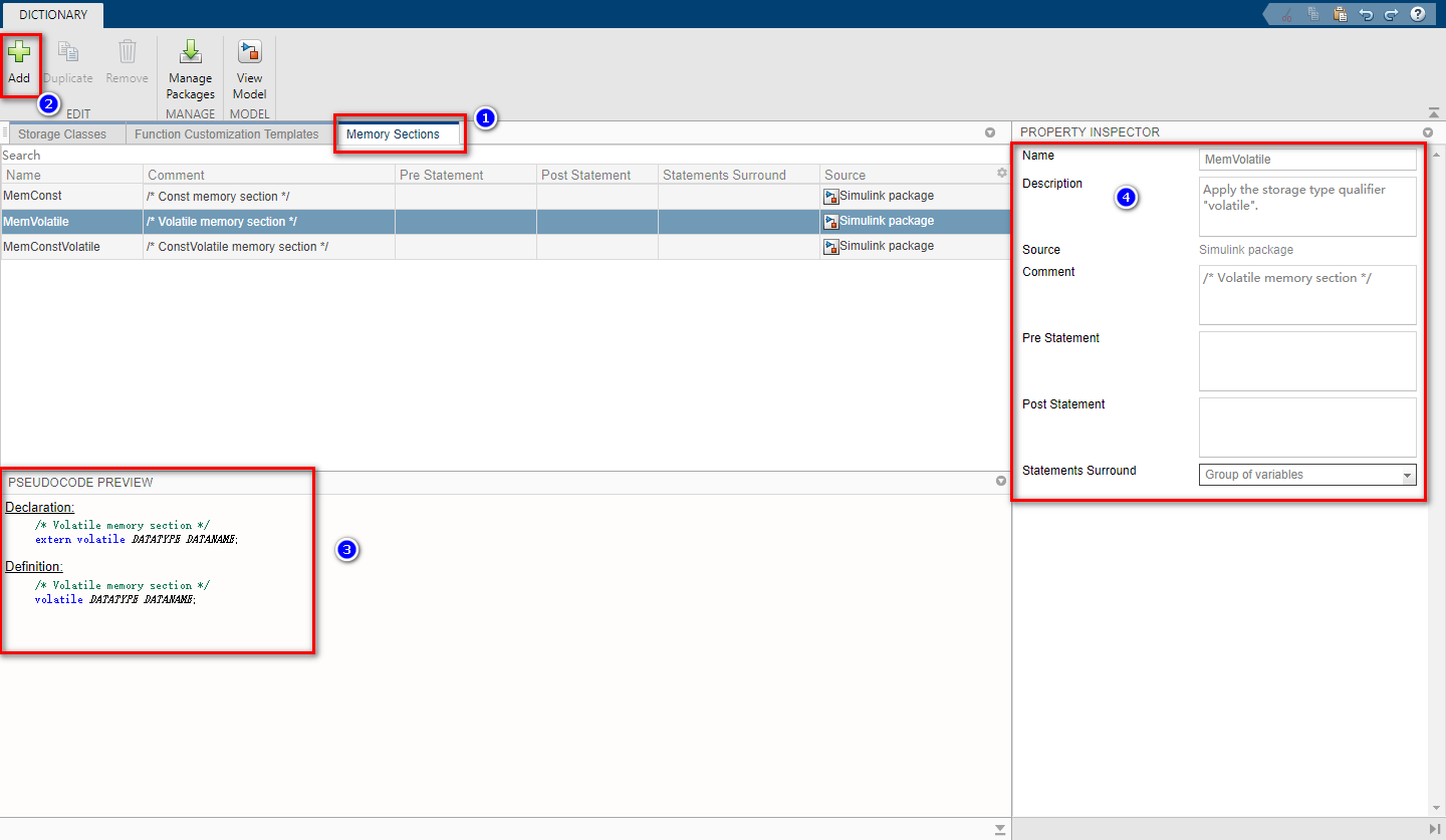 Simulink自动代码生成5——控制函数原型（control function prototype）_simulink中函数原形-CSDN博客