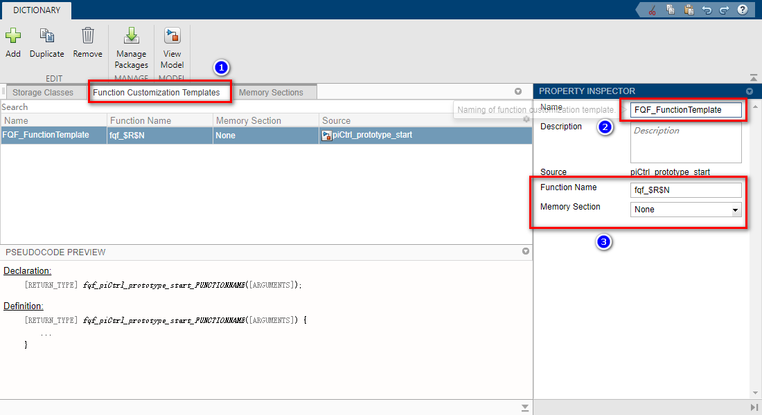 Simulink自动代码生成5——控制函数原型（control function prototype）_simulink中函数原形-CSDN博客
