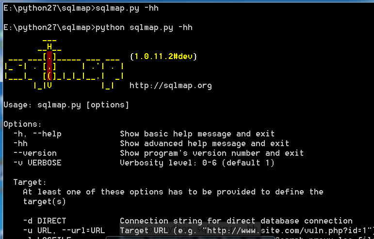 利用SQL注入进行文件读写（详细步骤的实现+图）【靶场：sqli-labs/Less-7】_sql注入读文件-CSDN博客