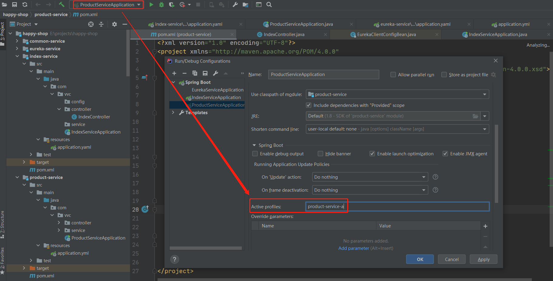 springboot 系列——@Value占位符解析异常_@value一直无法解析占位符-CSDN博客