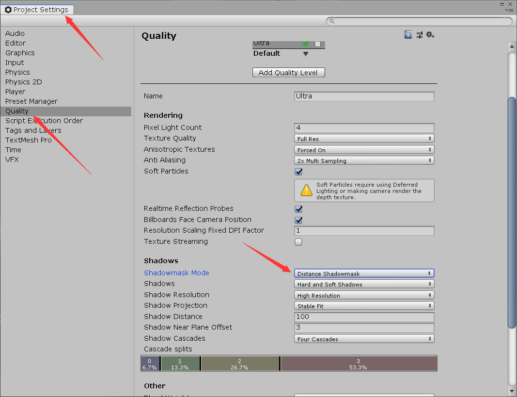 Unity灯光与渲染 Unity灯光与渲染 百度云 Csdn博客