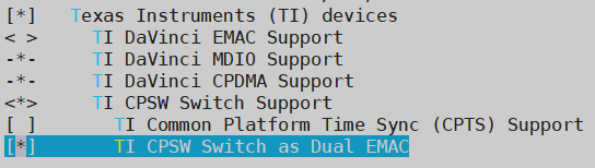 TI AM335x通过rmii，修改phy，实现双网络接口，实现双路百兆网，LAN8720_am335 rmii-CSDN博客