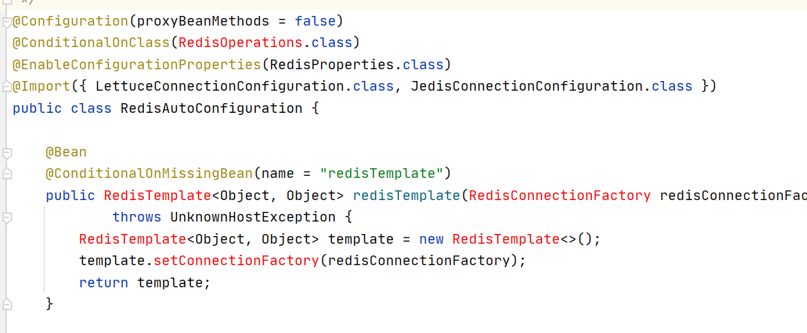 Springboot自动配置原理_autoconfiguration enableconfigurationproperties-CSDN博客