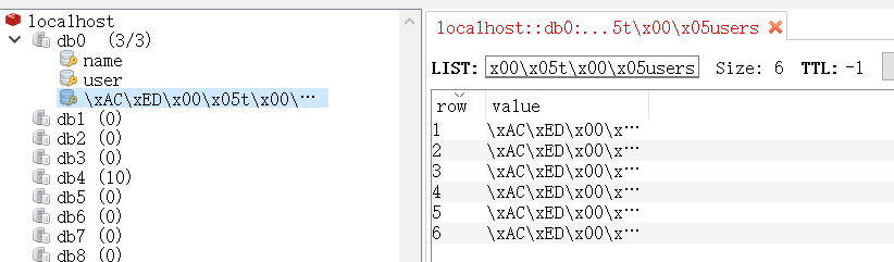 Springboot整合redis使用redistemplate存取list集合 Csdn博客