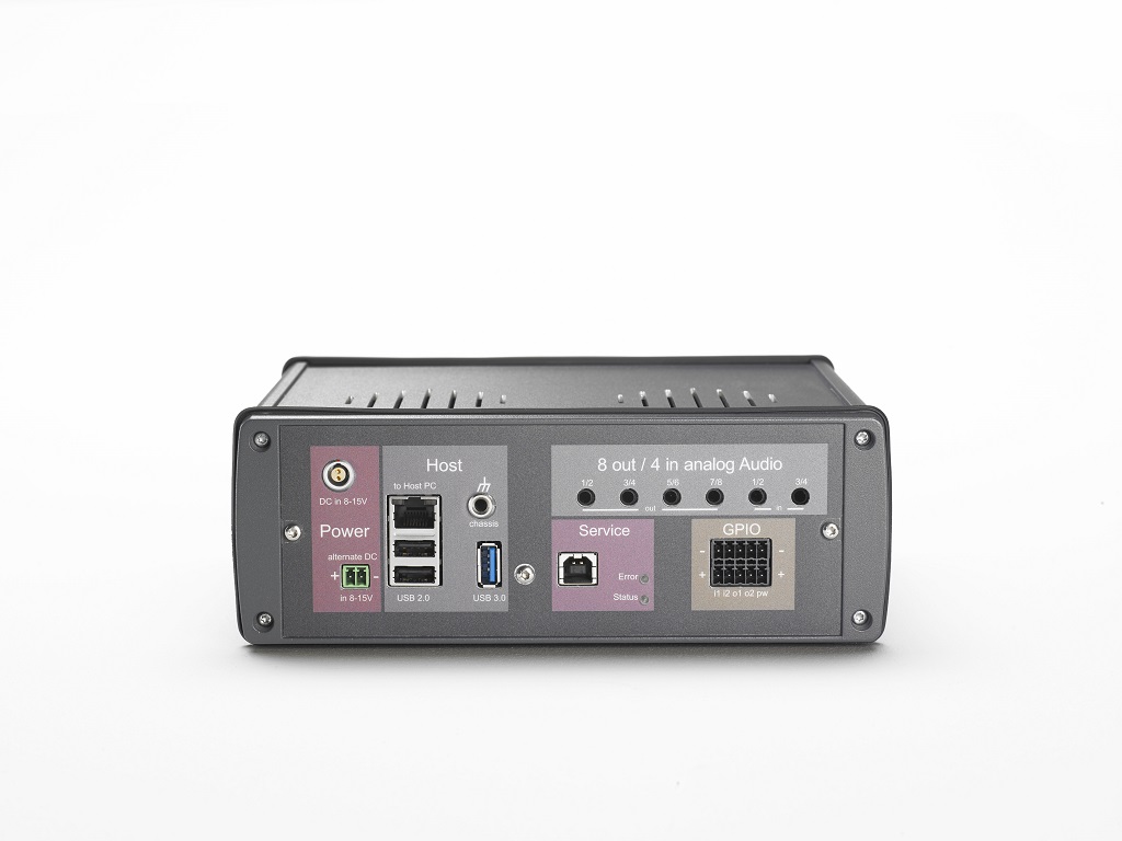 TSN汽车时间敏感网络测试与测量：TSN概述 | TSN Box | 网络接口和网关 | 纳秒级精度时间戳 | 流量发生器 AVB / TSN ...