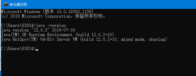 【网络关系图制作】Gephi安装及错误“Cannot find java 1.8 or higher”处理-CSDN博客