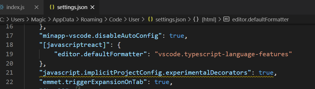 vs code未能安装“ms-vscode.cpptools”的解决办法 - 程序员大本营