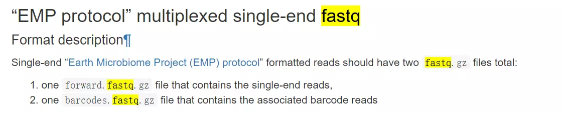 QIIME 2 使用总结_qiime2 no transformation-CSDN博客