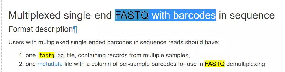 QIIME 2 使用总结_qiime2 no transformation-CSDN博客