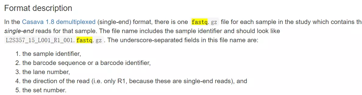 QIIME 2 使用总结_qiime2 no transformation-CSDN博客