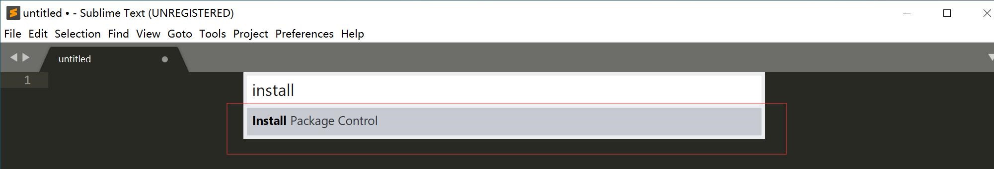 Windows+Sublime+LaTex(TeX Live)环境配置指南（详细版）_texlive sublime-CSDN博客