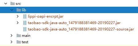 对接钉钉导入SDK工具包_lippi-oapi-encrpt jar包下载-CSDN博客