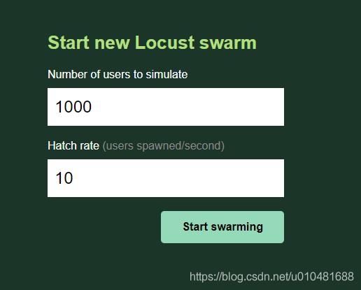 locust压测使用介绍及需要token验证信息接口压测_locust初始化 token-CSDN博客