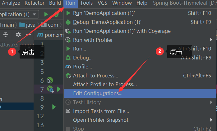 启动Spring Boot项目出现警告：Java HotSpot(TM) 64-Bit Server VM warning_springboot 警告java hotspot(tm) 64 ...