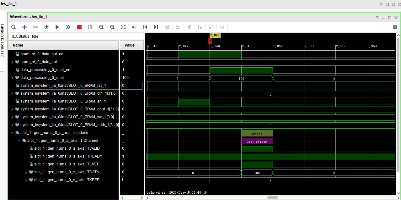 Xilinx zynq PS 透过bram和dma和PL进行数据交互_zynq dma bram-CSDN博客