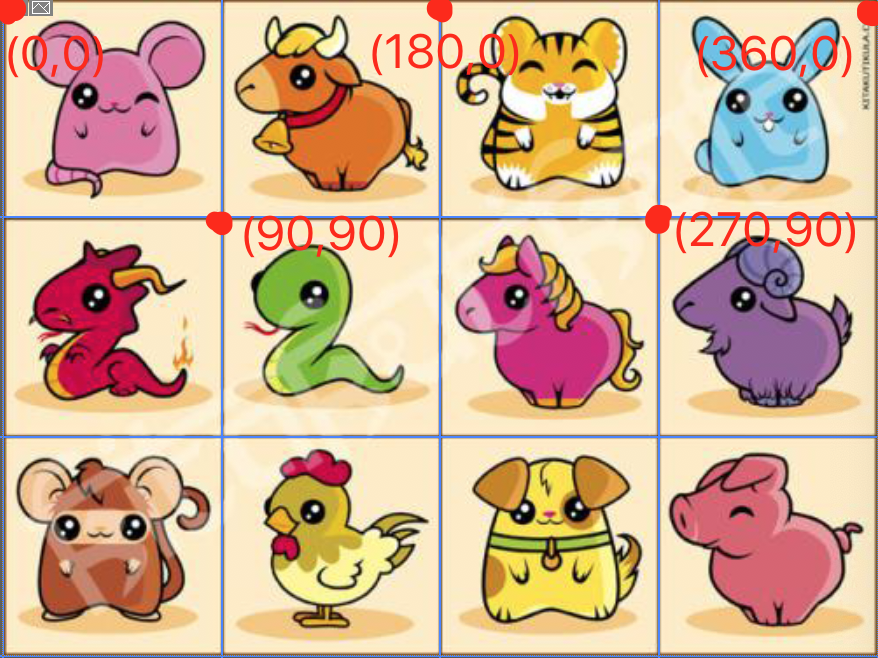 HTML图片热区map area的用法_html map area-CSDN博客