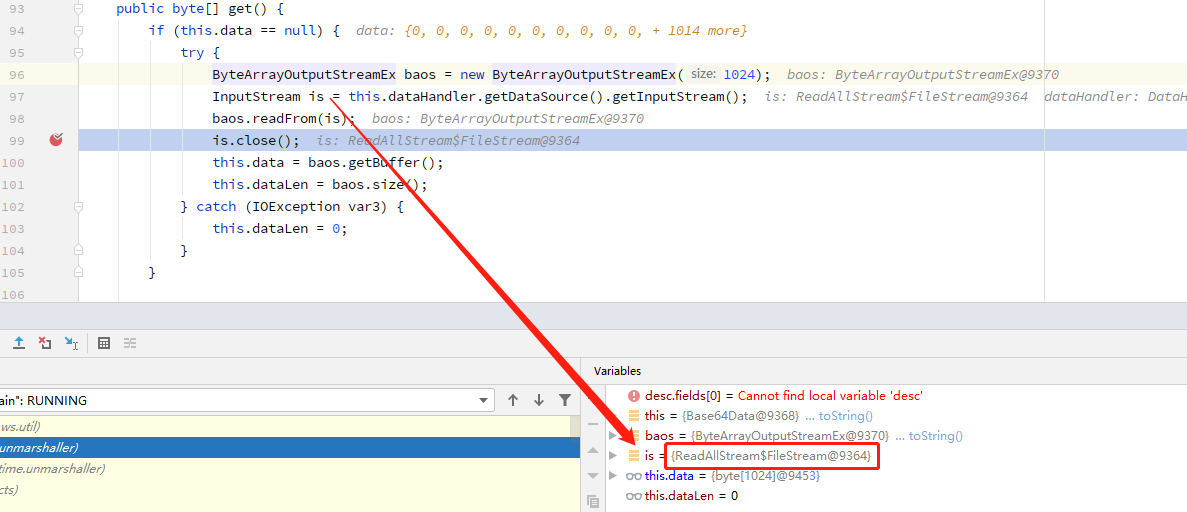[CVE-2020-26258/26259]Xstream任意文件删除/SSRF漏洞_jdk.nashorn.internal.objects.nativestring-CSDN博客