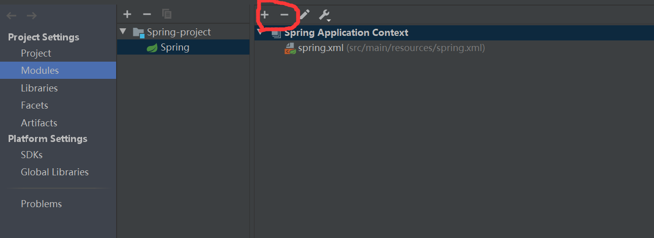 已解决 Cannot Resolve Property 错误 Csdn博客
